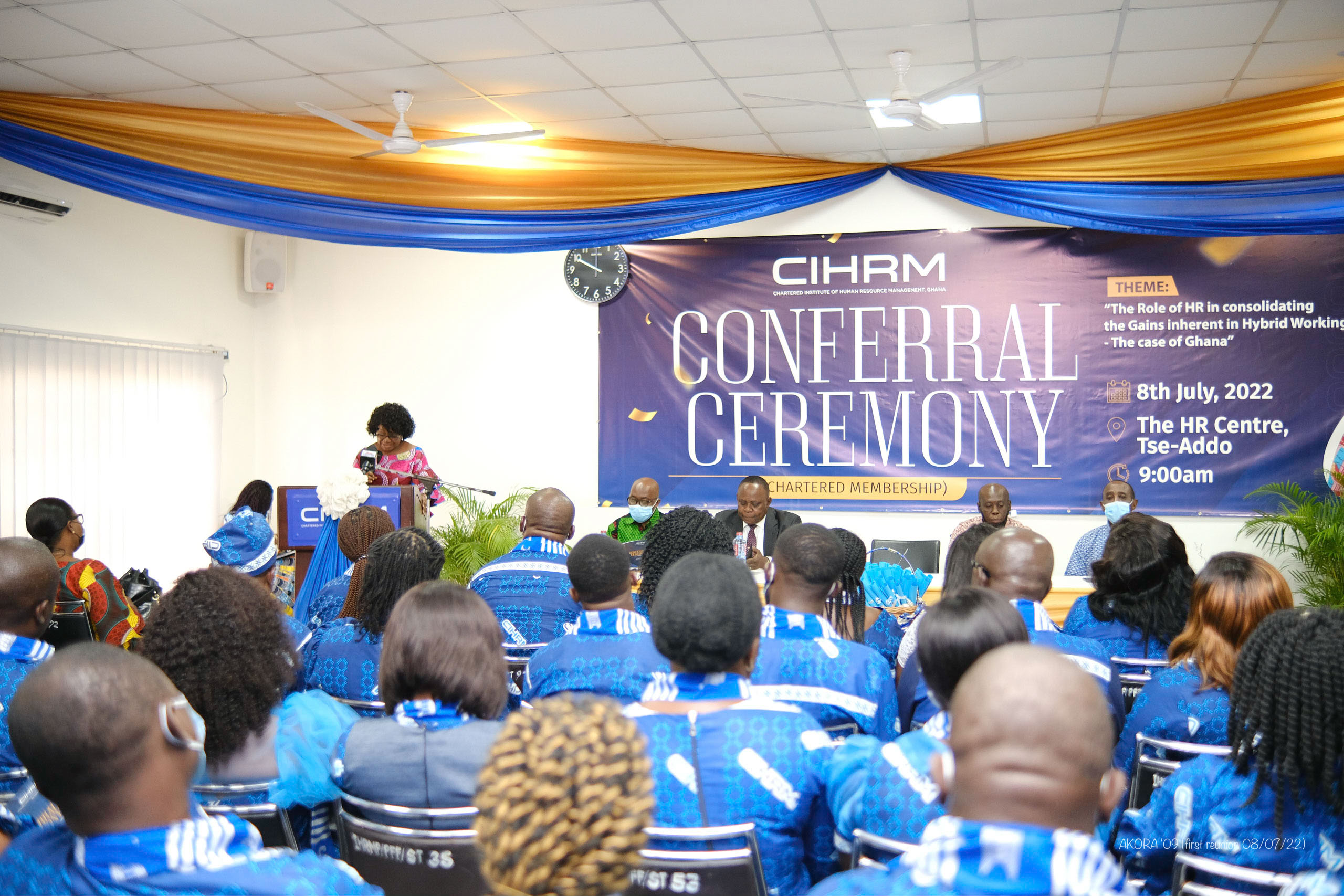 Invitation to Register Interest in Level 4 Programme - CHARTERED ...